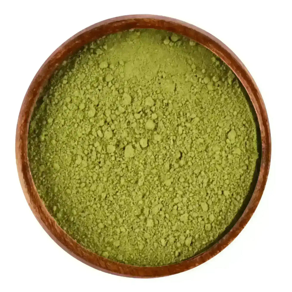 Buy Organic Sidr Powder for Natural Hair & Skin Care | MELevant